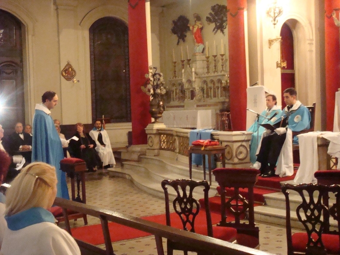 Fons Honorum :: Maison Royale Mérovingienne