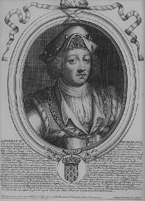 El Reino de los Francos :: Maison Royale Mérovingienne
